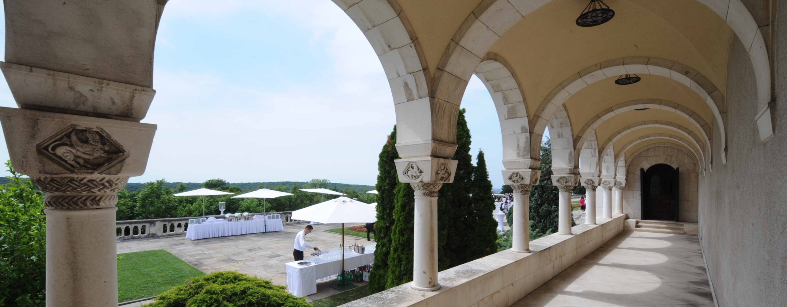 Diamond Garden - A perfect begining