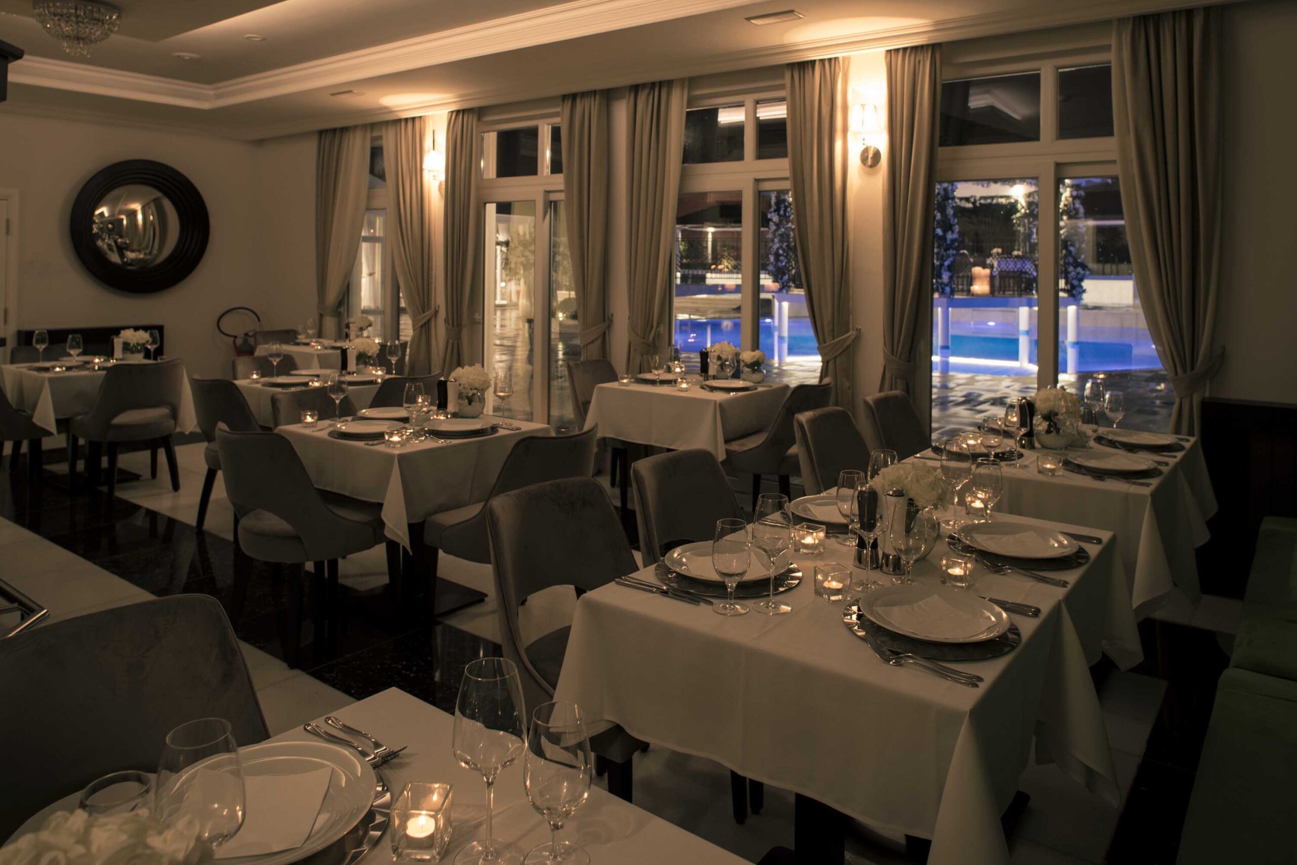 Diamond Garden - A perfect begining